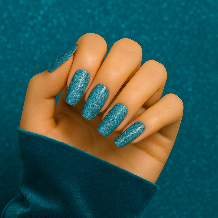 Jellyz – Premium Gel Nail Stickers – No UV Needed